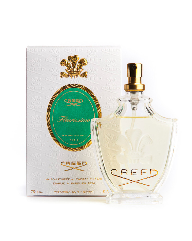 Fleurissimo - Eau De Parfum