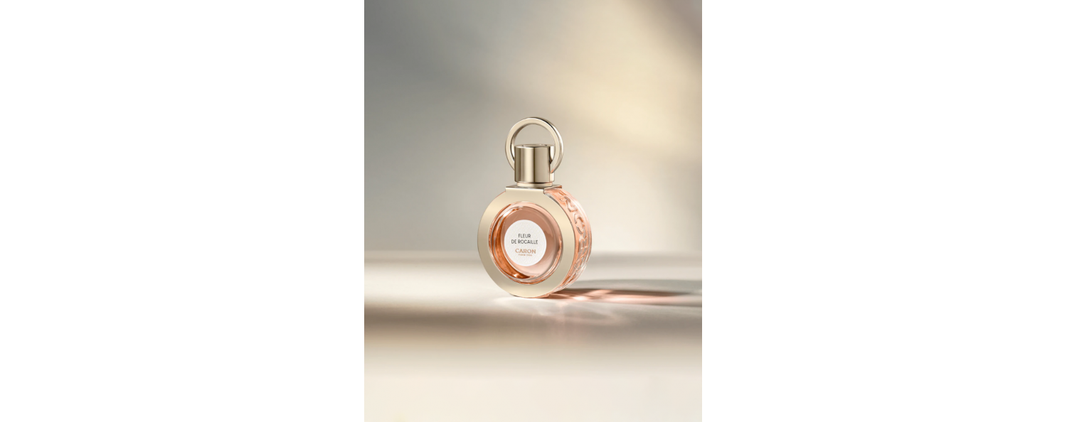 Fleur de Rocaille | Caron - Eau de Parfum Femme - Collection Mervei...