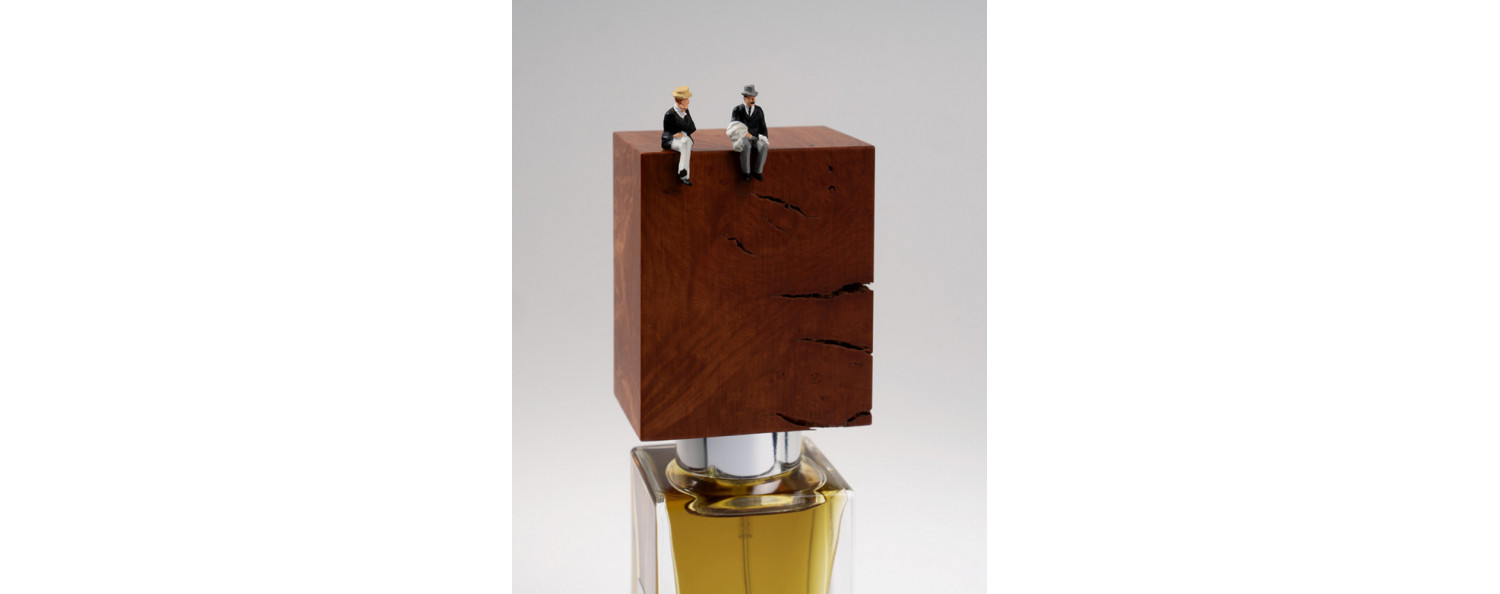 PARDON | NASOMATTO Homme - Extrait De Parfum