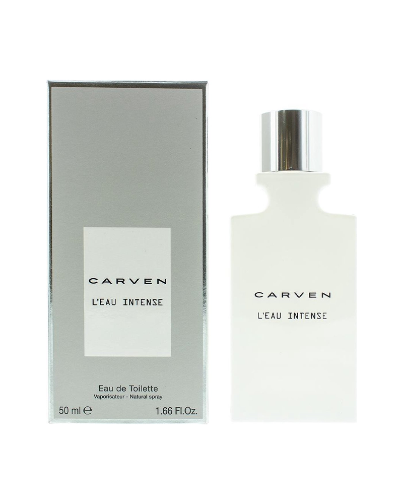 L'Eau Intense - Eau De Toilette Homme