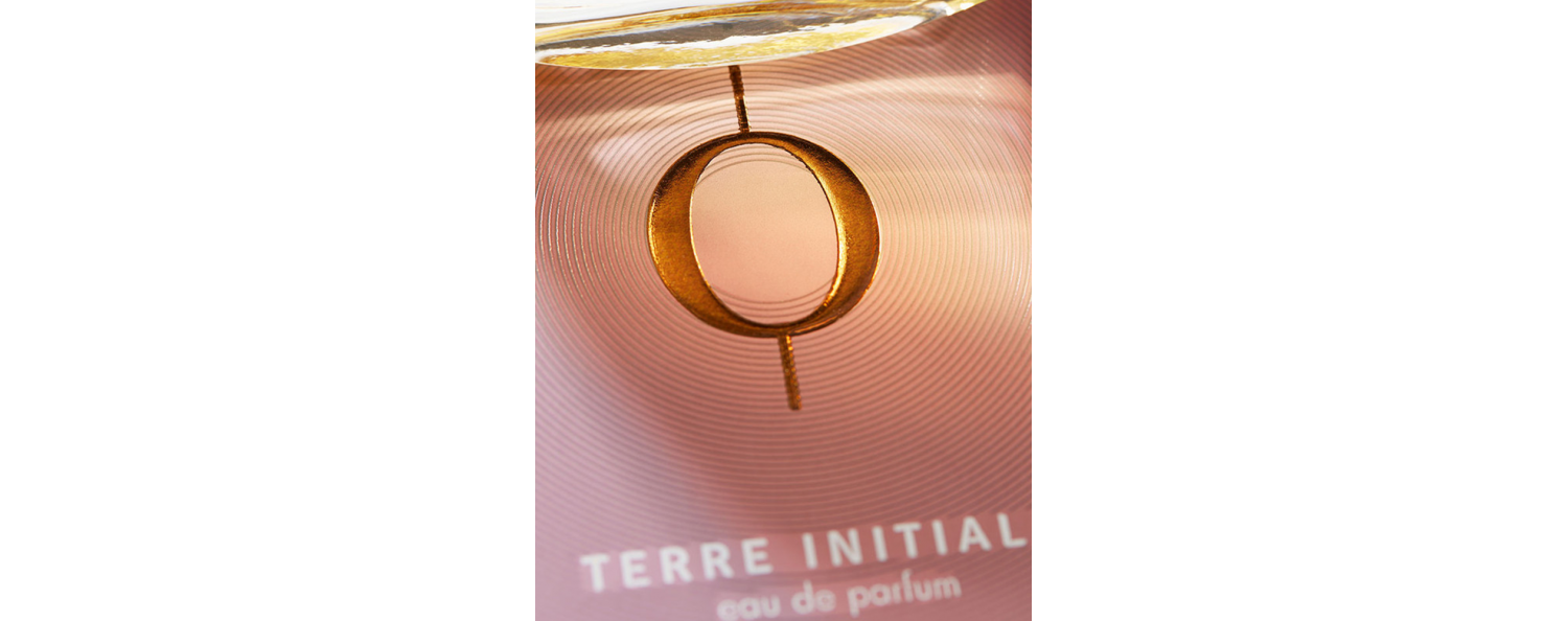 TERRE INITIALE - Eau De Parfum