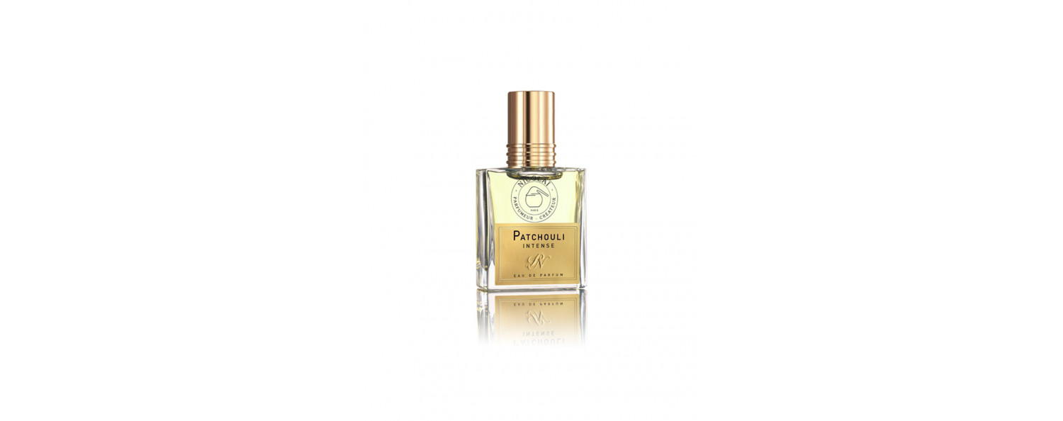 PATCHOULI INTENSE - Eau De Parfum