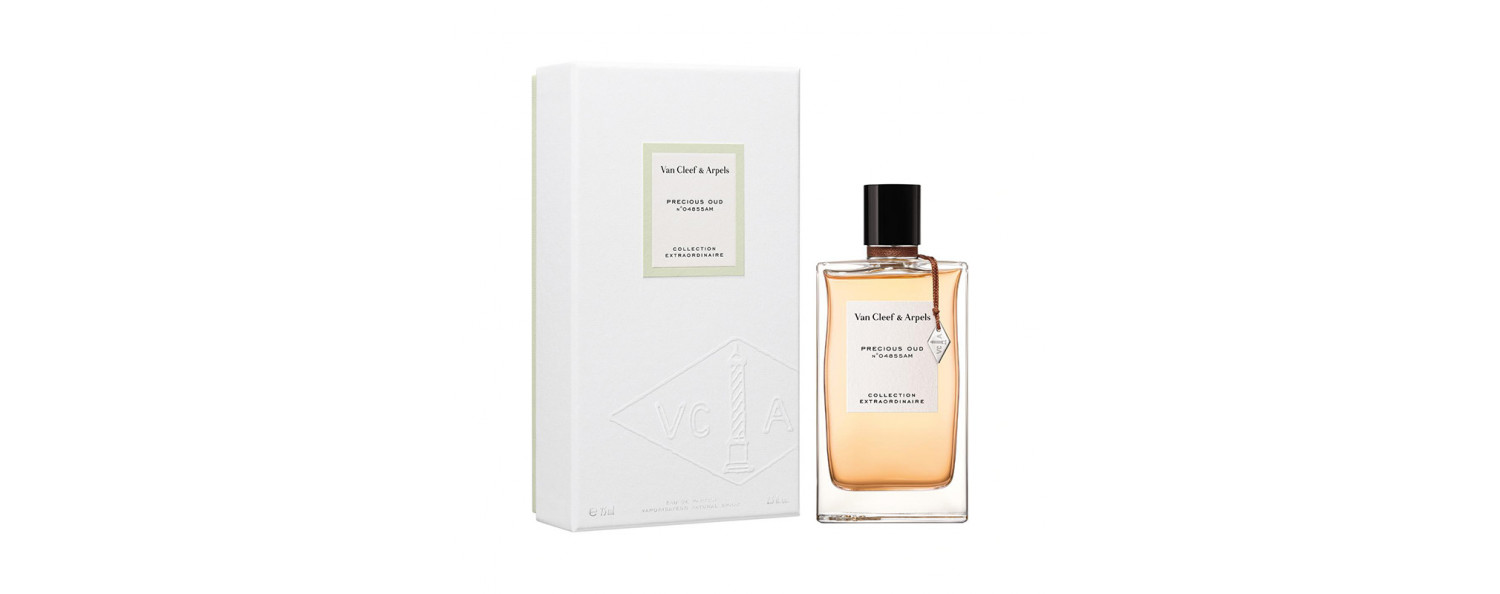 PRECIOUS OUD - Eau De Parfum