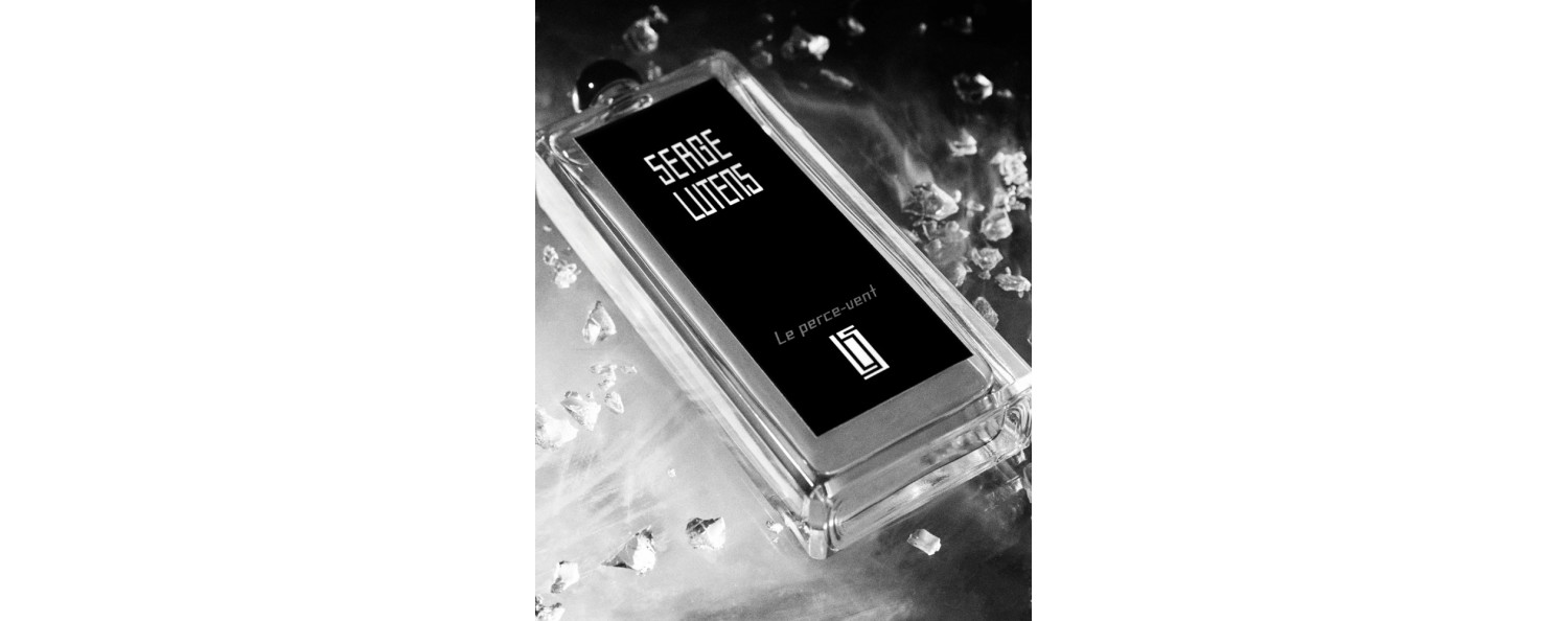 PERCE - VENT - Eau de parfum